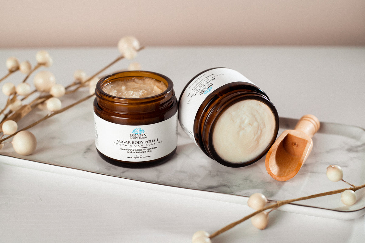 Bundle and Save – Brynn Body Care